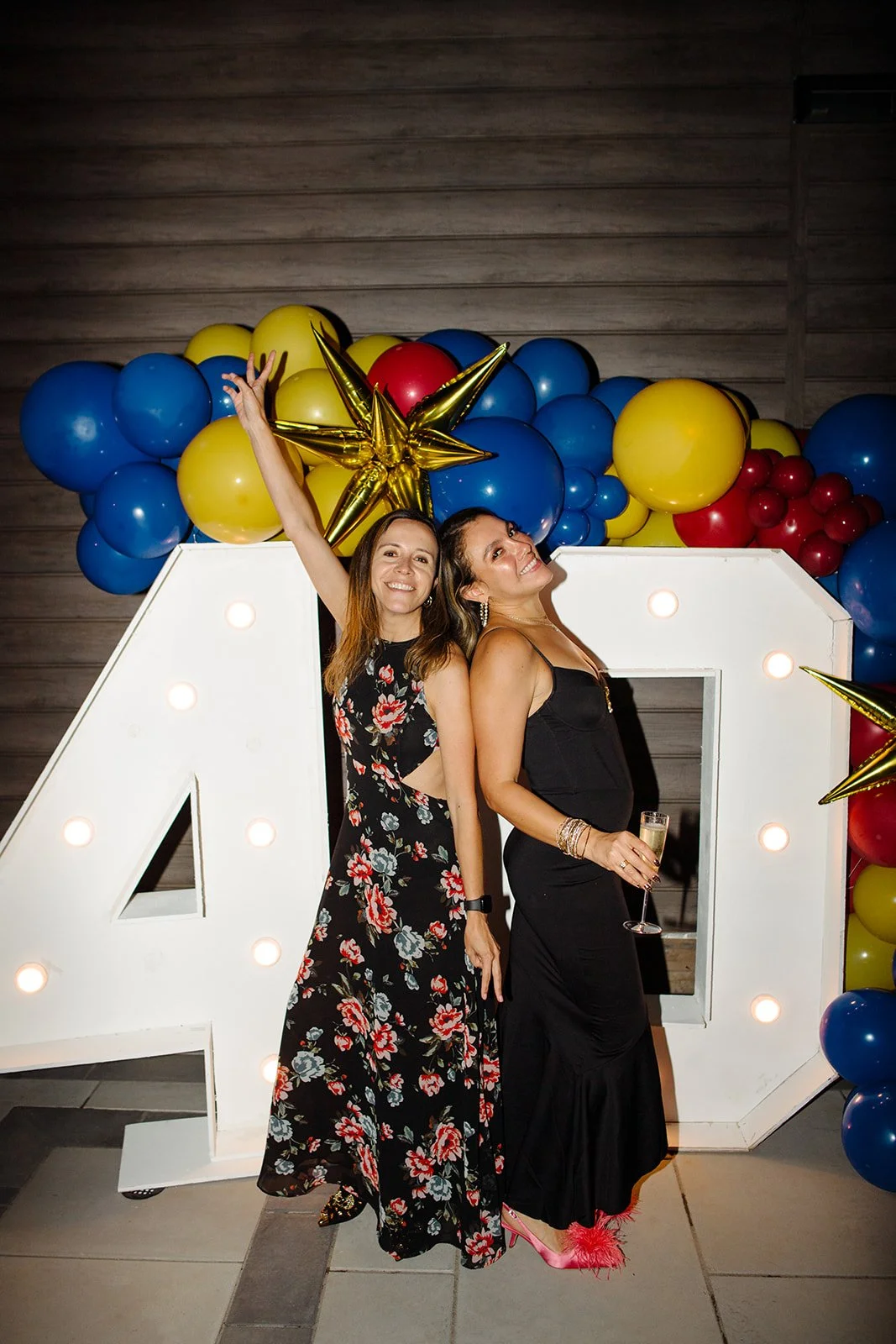 What Event Planner Services Include | A Clear Breakdown – Party on Butler