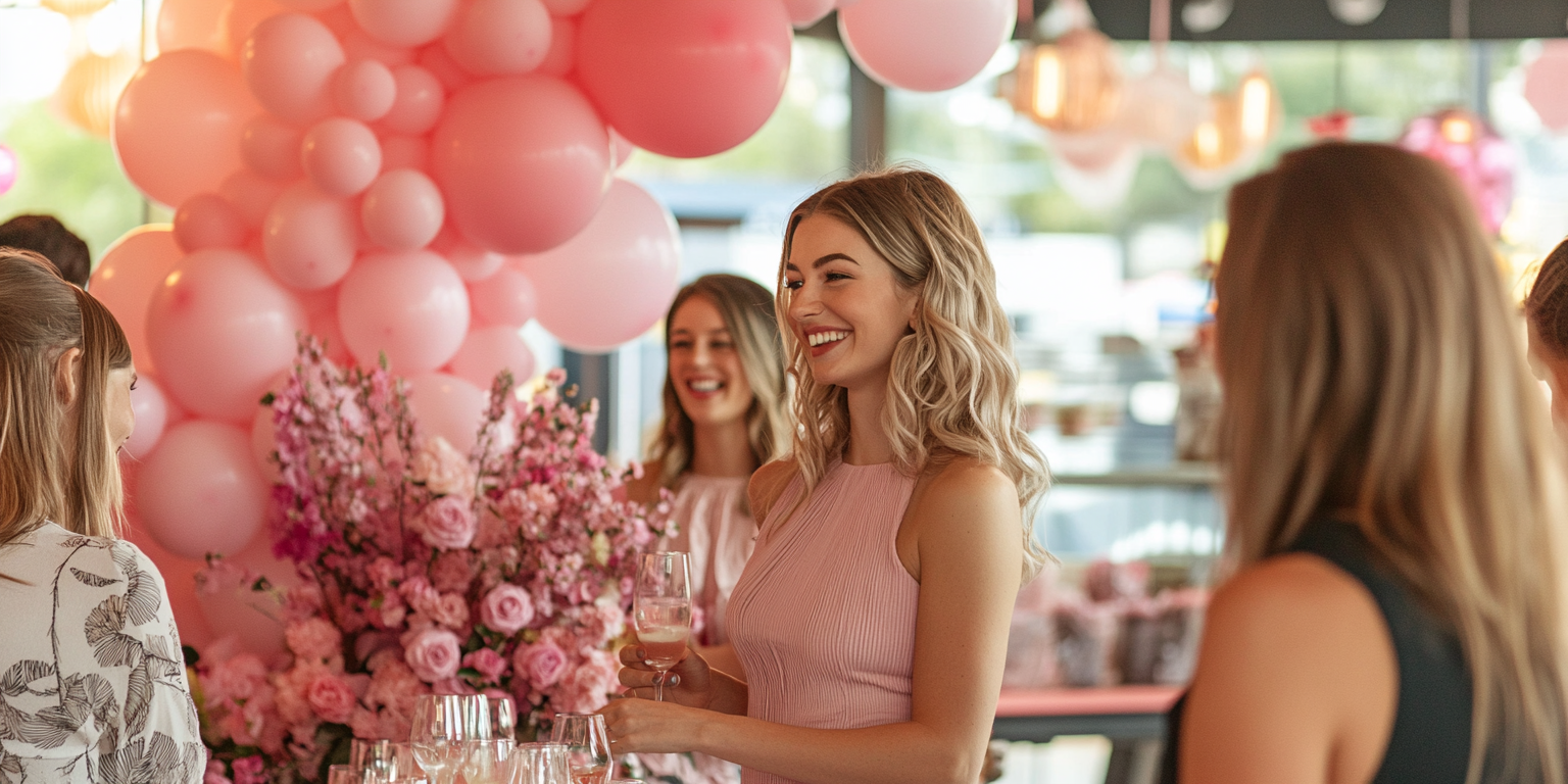 Party Planning in Pittsburgh: DIY or Time to Call Party on Butler ...