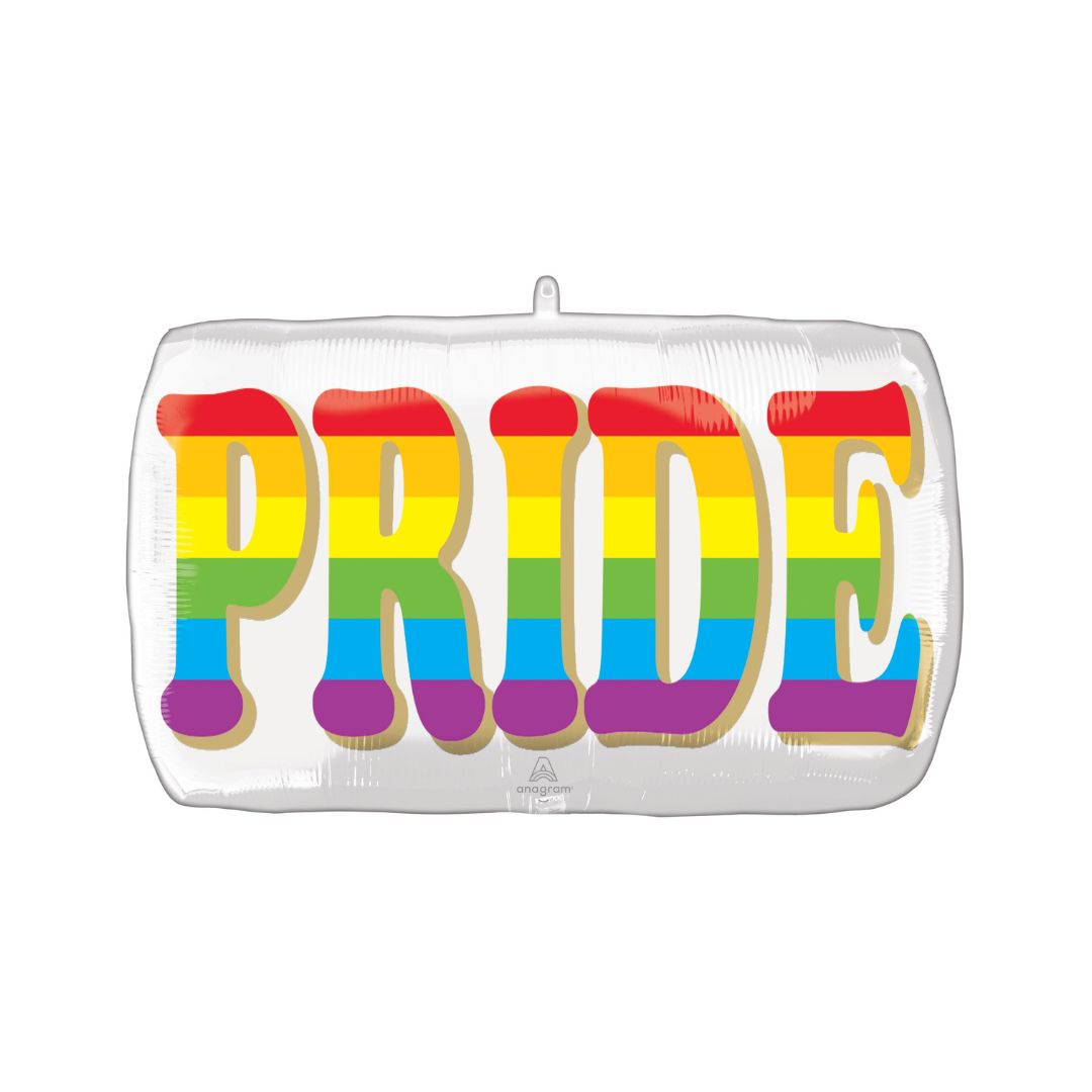 PRIDE Balloon