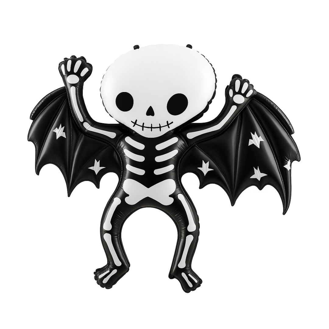 Skeleton Balloon | Available Today | Pittsburgh