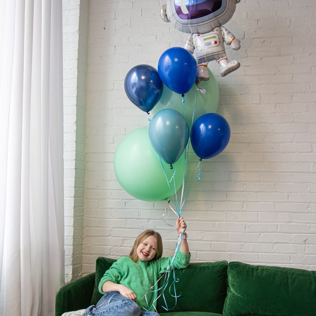 Custom Balloon Bundle | Available Today | Pittsburgh – Party on Butler