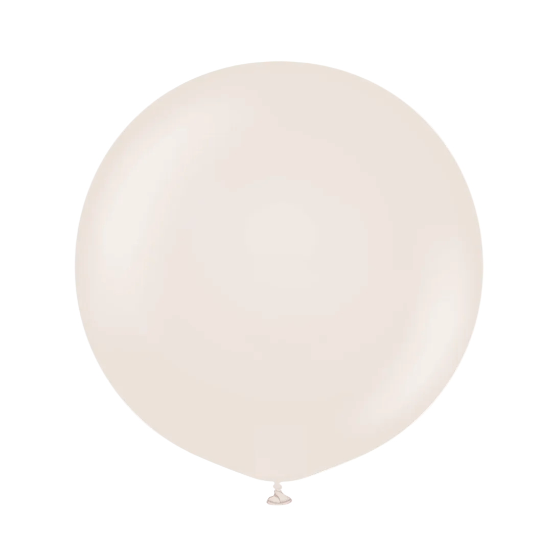 White Sand Balloon | Available Today | Pittsburgh